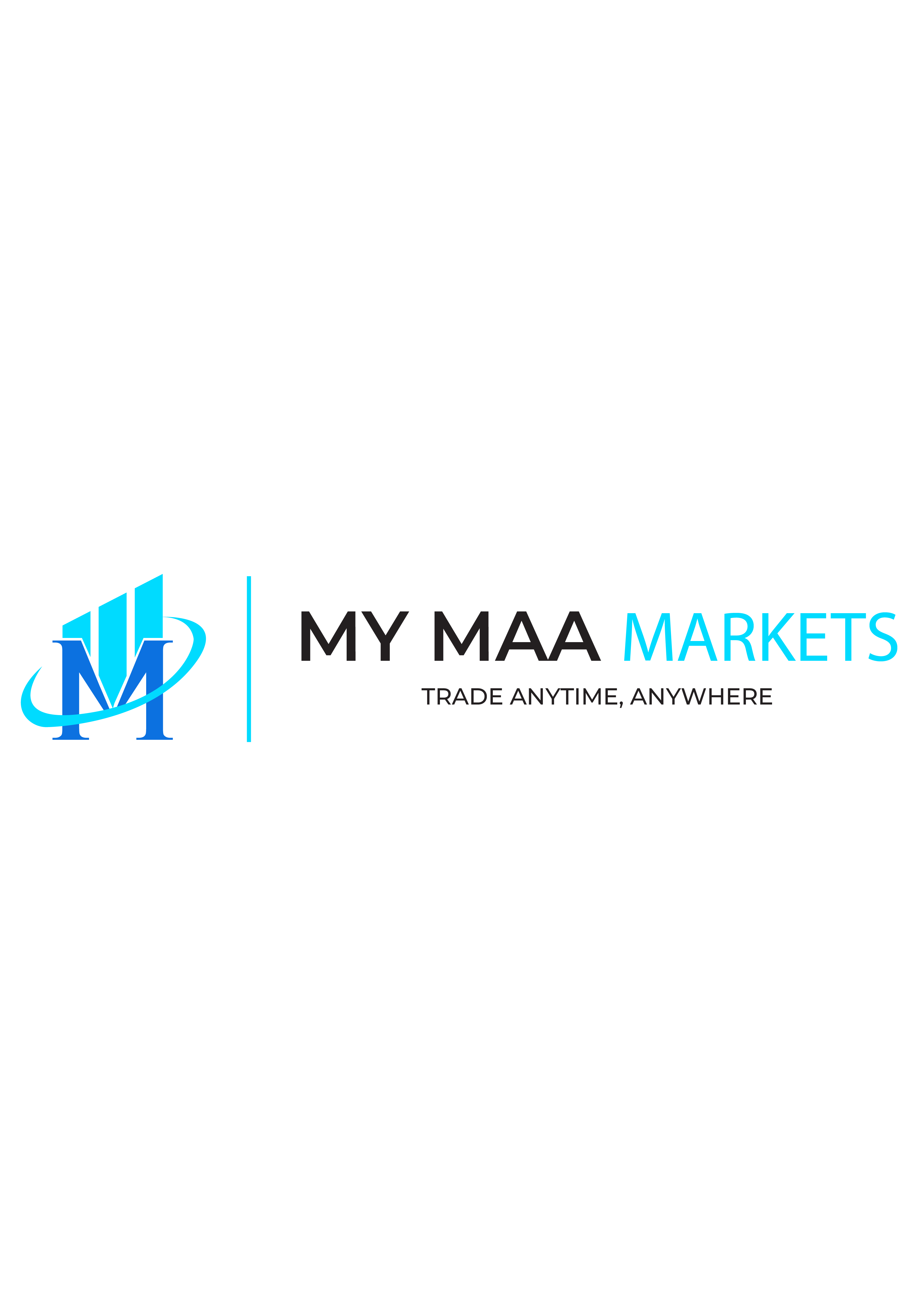 My Maa Markets - Login